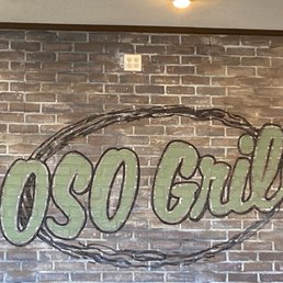 OSO GRILL - Updated July 2025 - 144 Photos & 139 Reviews - 100 Lincoln ...