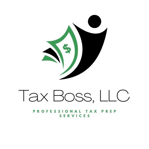 TAX BOSS - Updated March 2025 - Request Consultation - Memphis ...