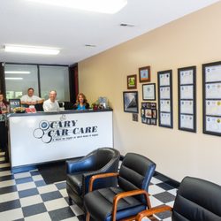 CARY CAR CARE - 46 Photos & 46 Reviews - 234 E Johnson St, Cary, North ...
