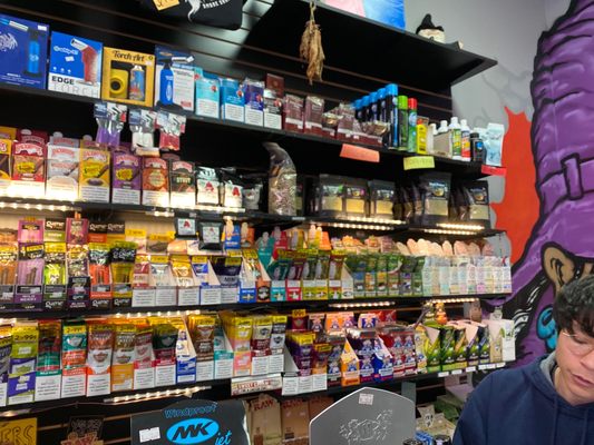 WIZARD HAT SMOKE SHOP - 15 Photos & 37 Reviews - 2406 W Parmer Ln ...