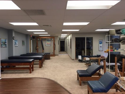 CHIROSOLUTIONS CENTER - Updated January 2026 - 12 Reviews - 287 Independence Blvd, Virginia ...