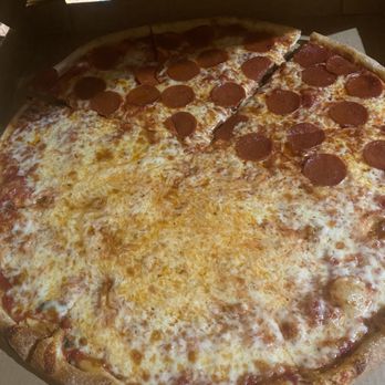 BACKDOOR PIZZERIA - Updated September 2024 - 100 Photos & 143 Reviews ...