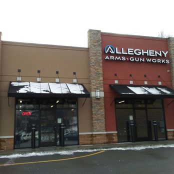ALLEGHENY ARMS & GUN WORKS - Updated November 2025 - 23 Reviews - 4603 ...