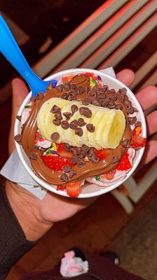 ABSOLUTE ZERO ICE CREAM - Updated July 2025 - 401 Photos & 262 Reviews ...