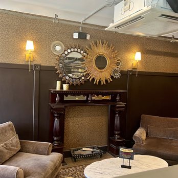 AMERICANO LOUNGE - Updated June 2025 - 197 Photos & 145 Reviews - 434 ...