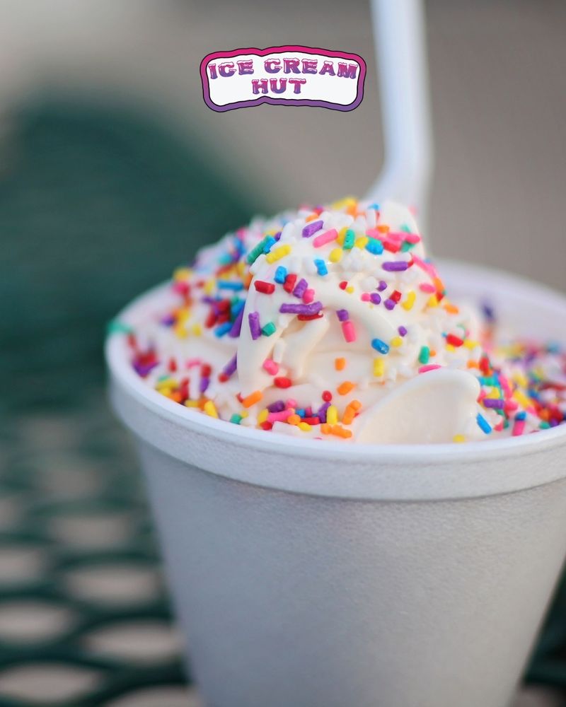 ICE CREAM HUT OF PALM BAY - Updated January 2026 - 61 Photos & 19 ...