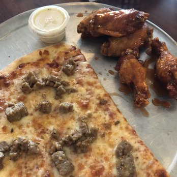 BALLPARK PIZZA & SUBS - Updated October 2025 - 63 Photos & 175 Reviews ...