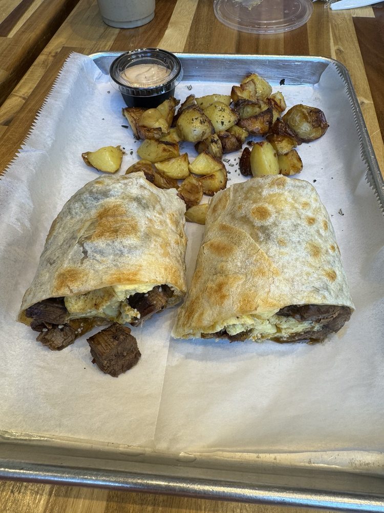 COMFORT FUEL - Updated May 2026 - 14 Photos - 439 N Frances St, Madison ...