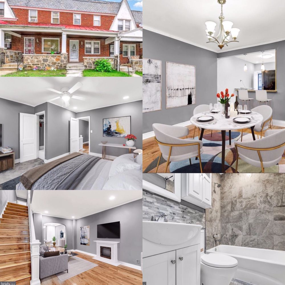 MARY ANN FOREMAN REALTOR - CALDWELL BANKER - 20 Photos - 1340 Smith Ave ...