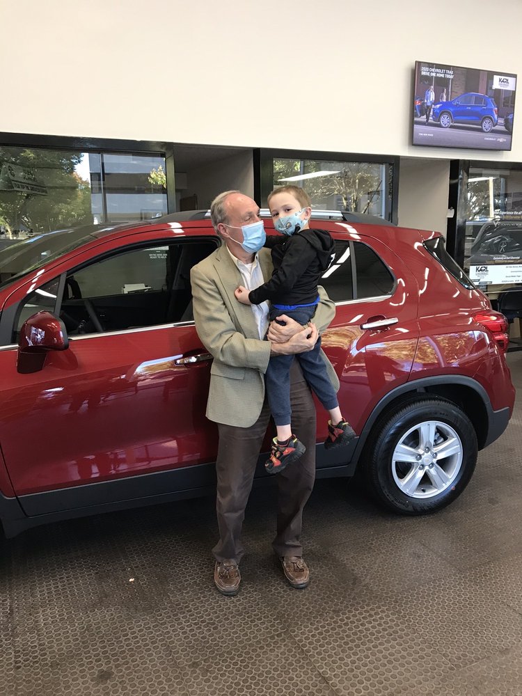 KARL CHEVROLET - Updated August 2024 - 25 Photos & 31 Reviews - 261 Elm ...