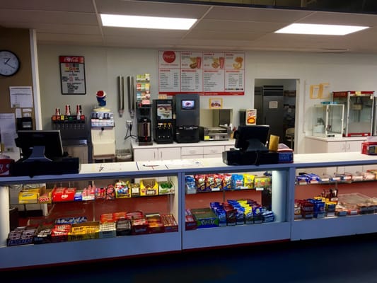 MOYLAN TRANQUILITY ICEPLEX - Updated December 2025 - 13 Photos & 15 ...