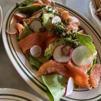 MILOU - Updated August 2024 - 113 Photos & 35 Reviews - 1375 Dundas St ...