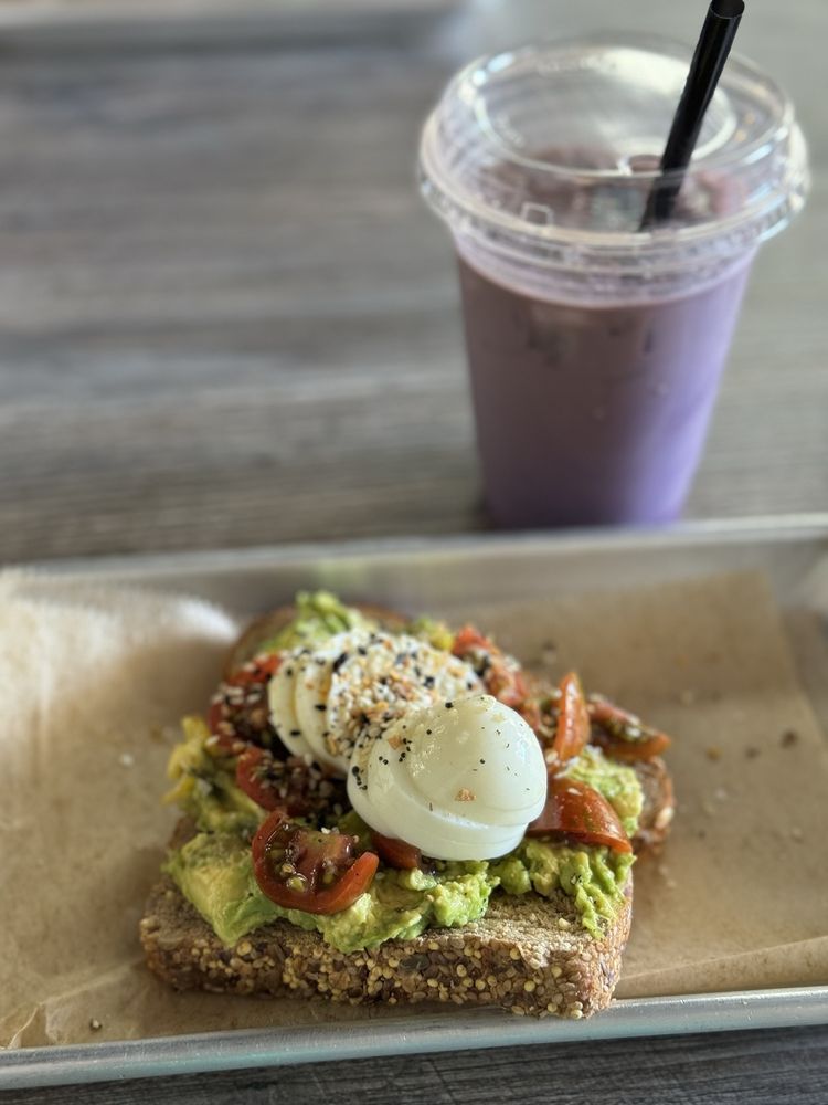 KAFFEINE ALLEY - Updated December 2025 - 550 Photos & 465 Reviews ...