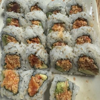 SUSHI PIER - Updated August 2024 - 1626 Photos & 1153 Reviews - 1290 E ...