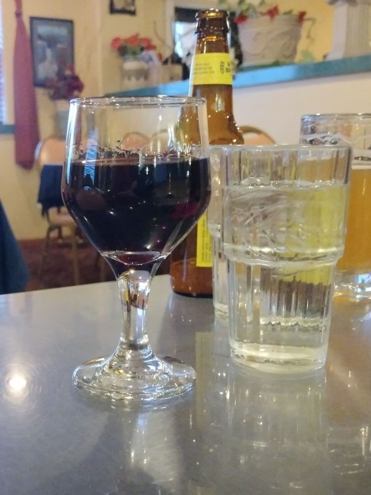 Apollo Greek Restaurant, Richland | Roadtrippers