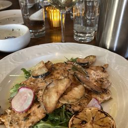 TRESINI - Updated December 2025 - 104 Photos & 71 Reviews - 504 N ...