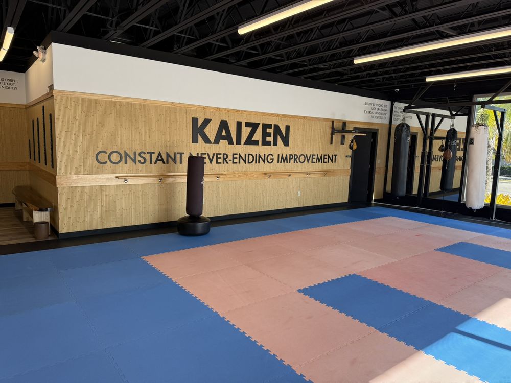NORTH MAIMI KARATE - Updated July 2025 - 12 Photos - 11575 NW 7th Ave ...