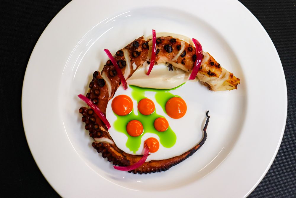 MURANO RISTORANTE - Updated December 2025 - 66 Photos & 26 Reviews ...