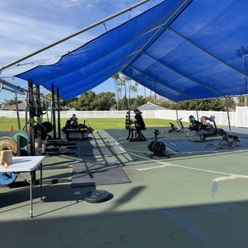 NEWPORT-MESA FAMILY YMCA - Updated December 2025 - 120 Photos & 112 ...