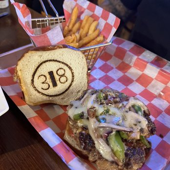 318 RESTAURANT & BAR - Updated October 2025 - 21 Photos & 37 Reviews ...