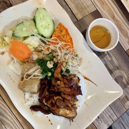COM TAM KIEU - 796 Photos & 281 Reviews - 633 S San Gabriel Blvd, San ...