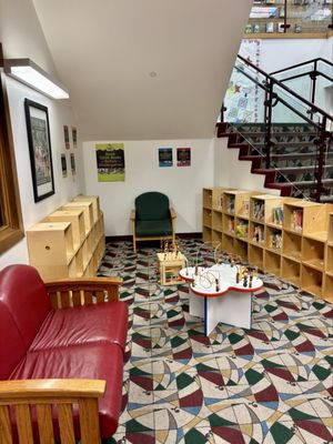 DAVIS COUNTY LIBRARY - Updated October 2025 - 10 Photos - 725 S Main St ...