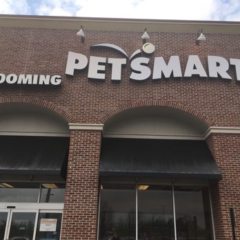PETSMART - Updated December 2025 - 30 Photos & 37 Reviews - 625 W ...