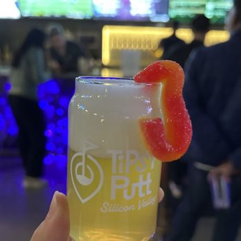 TIPSY PUTT - Updated December 2024 - 494 Photos & 288 Reviews - 301 W ...