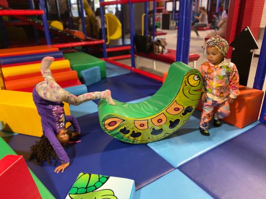 JUMP ‘N JAMMIN - OXNARD - Updated March 2025 - 50 Photos & 74 Reviews ...