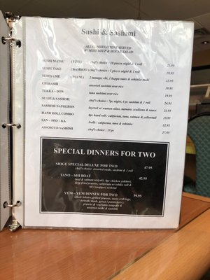 SHIGE EXPRESS - Updated May 2024 - 108 Photos & 93 Reviews - 520 S ...