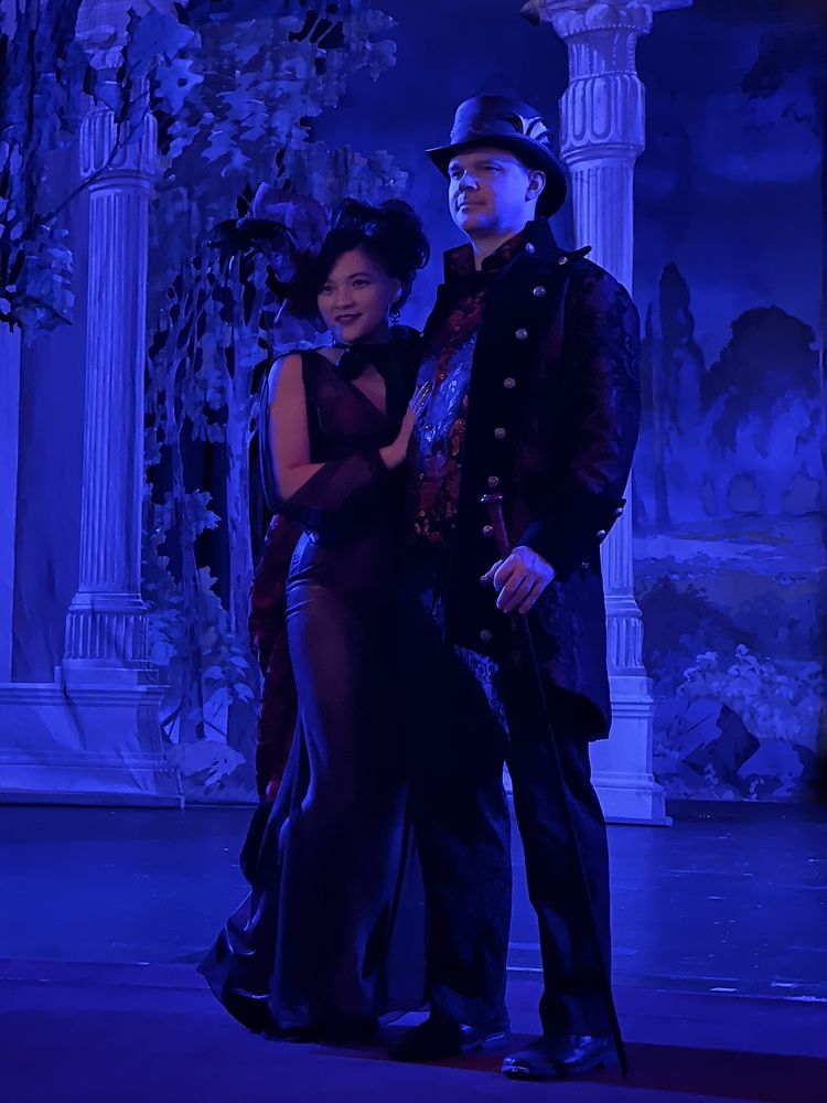 THE EDWARDIAN BALL @ THE REGENCY BALL ROOM - Updated January 2025 - 81 ...