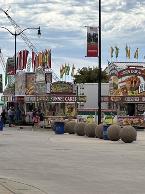 OKLAHOMA STATE FAIR - Updated September 2025 - 185 Photos & 53 Reviews ...