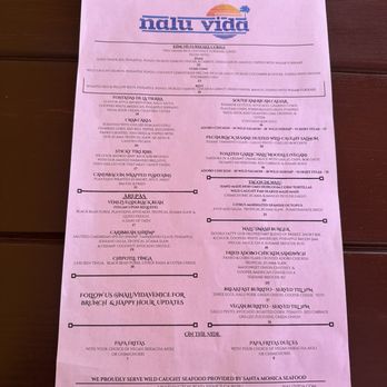 NALU VIDA VENICE - Updated June 2025 - 131 Photos & 93 Reviews - 1 ...