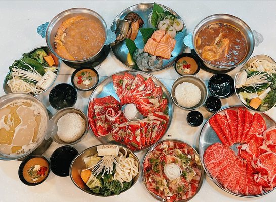 MOKKOJI SHABU SHABU - Updated October 2025 - 521 Photos & 277 Reviews ...
