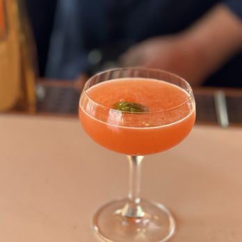 EOS & NYX - Updated October 2025 - 2228 Photos & 459 Reviews - 201 S ...