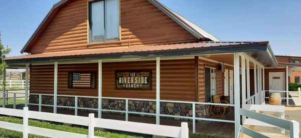 THE RIVERSIDE RANCH - Updated July 2025 - 117 Photos & 29 Reviews - 594 ...