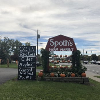 SPOTH’S FARM MARKET - Updated January 2026 - 60 Photos & 23 Reviews ...