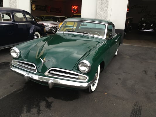 MATTHEWS MEMORY LANE MOTORS - Updated June 2025 - 16 Photos & 11 ...