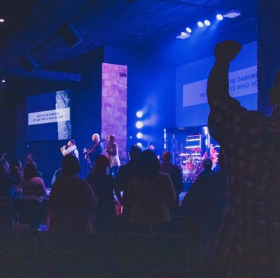 PROMISELAND SAN MARCOS CHURCH - Updated January 2026 - 25 Photos & 12 ...