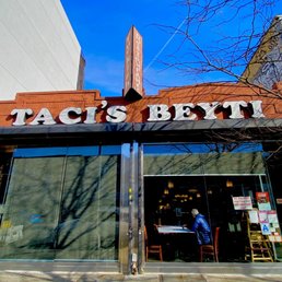 TACI’S BEYTI - Updated January 2026 - 860 Photos & 931 Reviews - 1953 ...