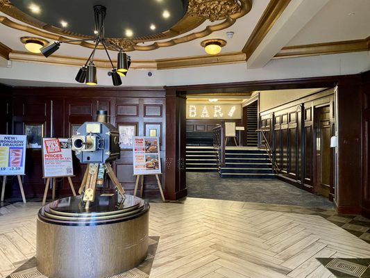 THE CALEY PICTURE HOUSE - Updated September 2025 - 21 Photos & 10 ...