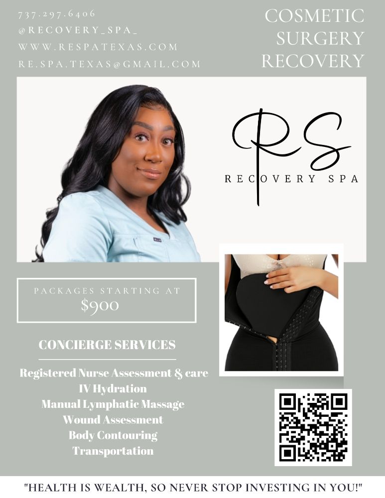 RE-SPA - 7010 W Hwy 71, Austin, Texas - IV Hydration - Phone Number - Yelp