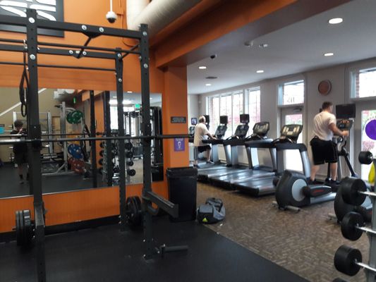ANYTIME FITNESS - Updated December 2025 - 28 Photos & 34 Reviews - 115 ...
