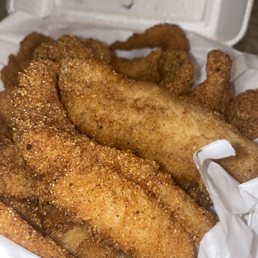 AJ’S FISH MARKET - 292 Photos & 570 Reviews - 16776 Lakeshore Dr, Lake ...