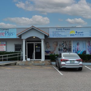 BRANDON SURGERY CENTER - Updated August 2025 - 20 Reviews - 711 S ...