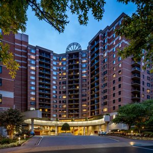 RANDOLPH TOWERS - Updated October 2025 - 64 Photos & 43 Reviews - 4001 ...