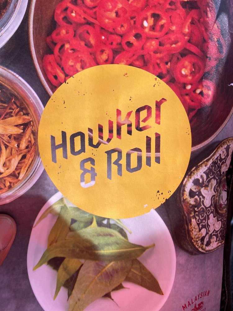 HAWKER & ROLL - Updated July 2024 - 79 Cashel St, Christchurch ...