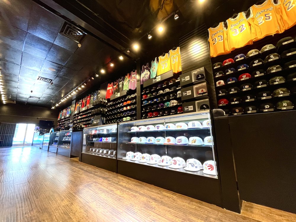 PROCIETY - Updated December 2025 - 1501 S Main St, Los Angeles ...