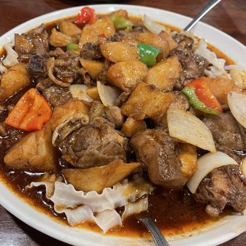 TIAN FU - Updated December 2025 - 505 Photos & 253 Reviews - 300 NE ...