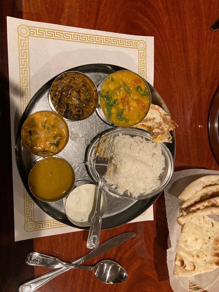 PRIYA - Updated January 2026 - 113 Photos & 433 Reviews - 2574 ...